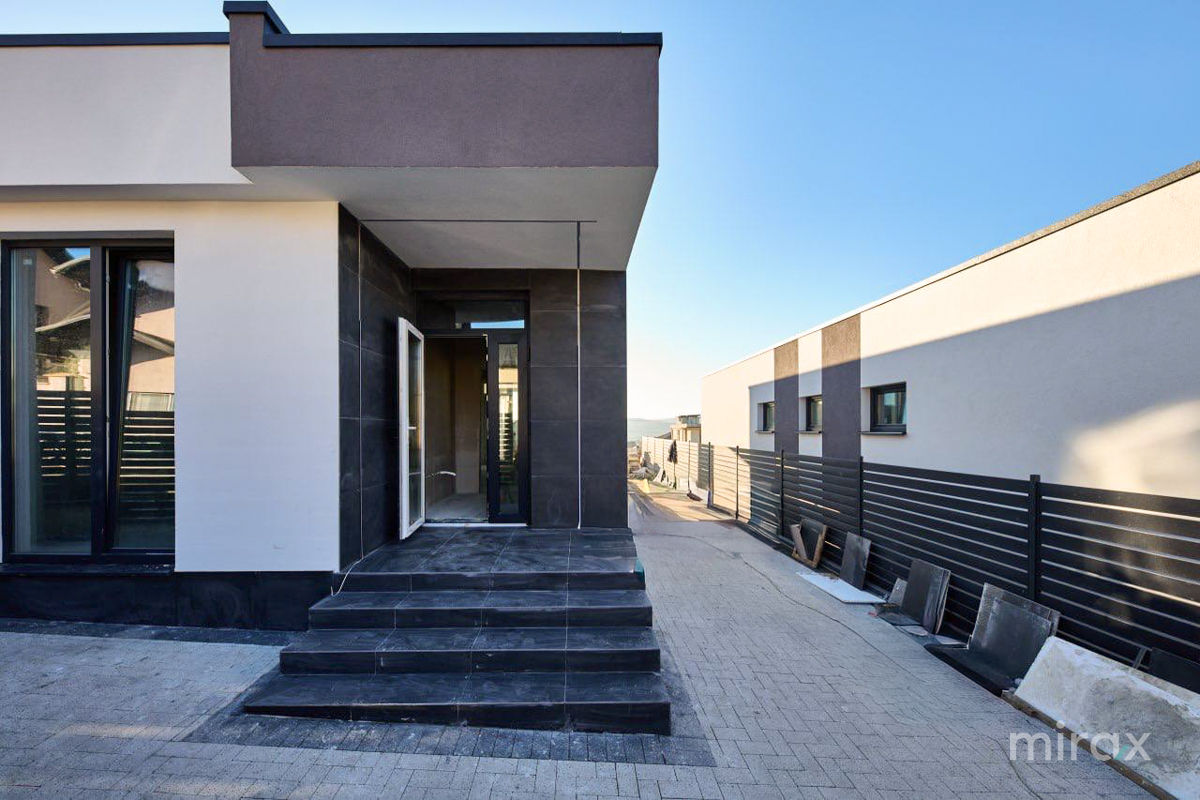 str. Zodiac, Băcioi, Chișinău