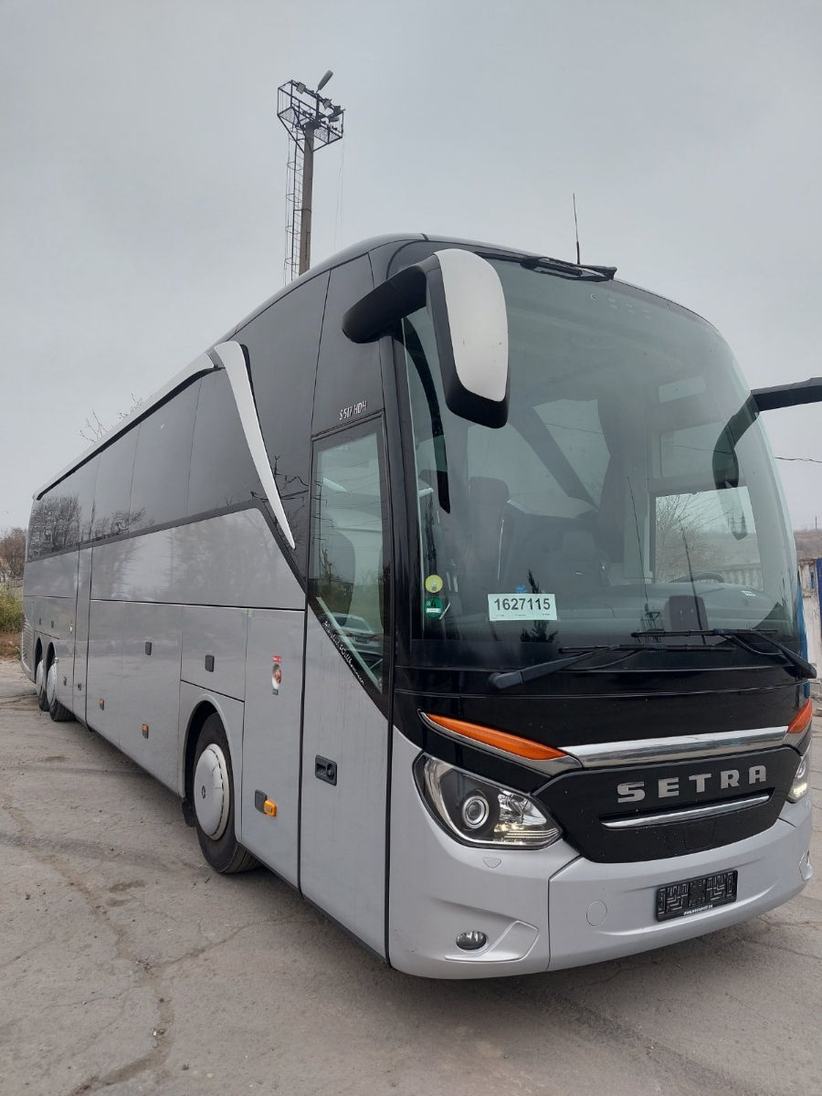 Setra Setra 517 HDH