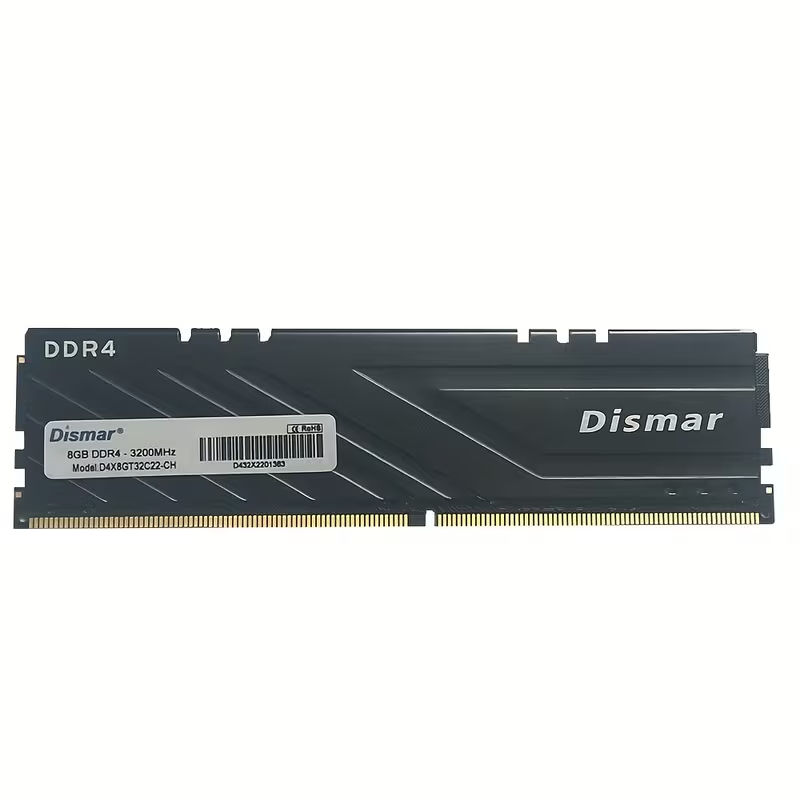 Cel mai mic pret RAM DDR4 noi - 8/16GB