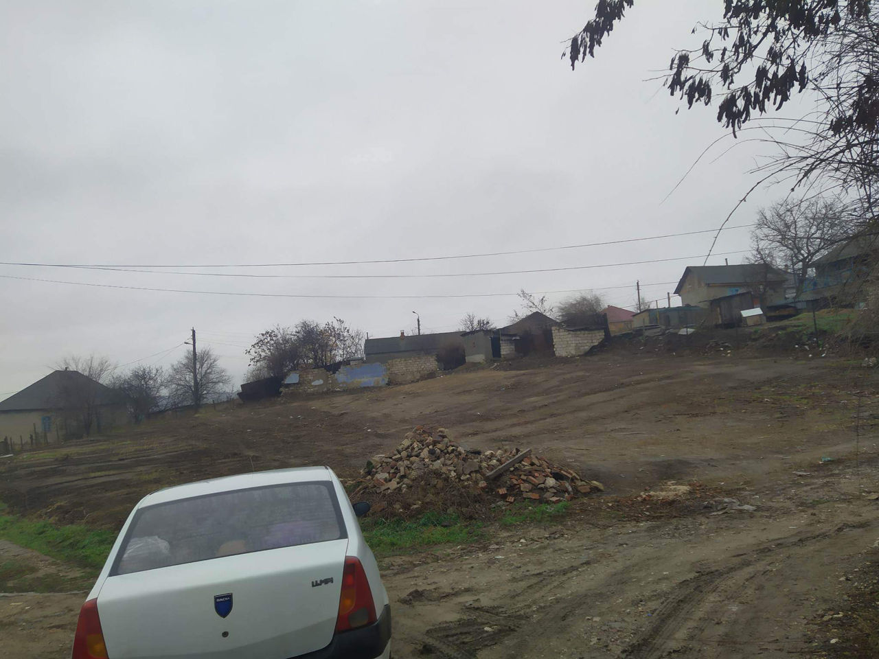 Satul Floreni. ( Singera)