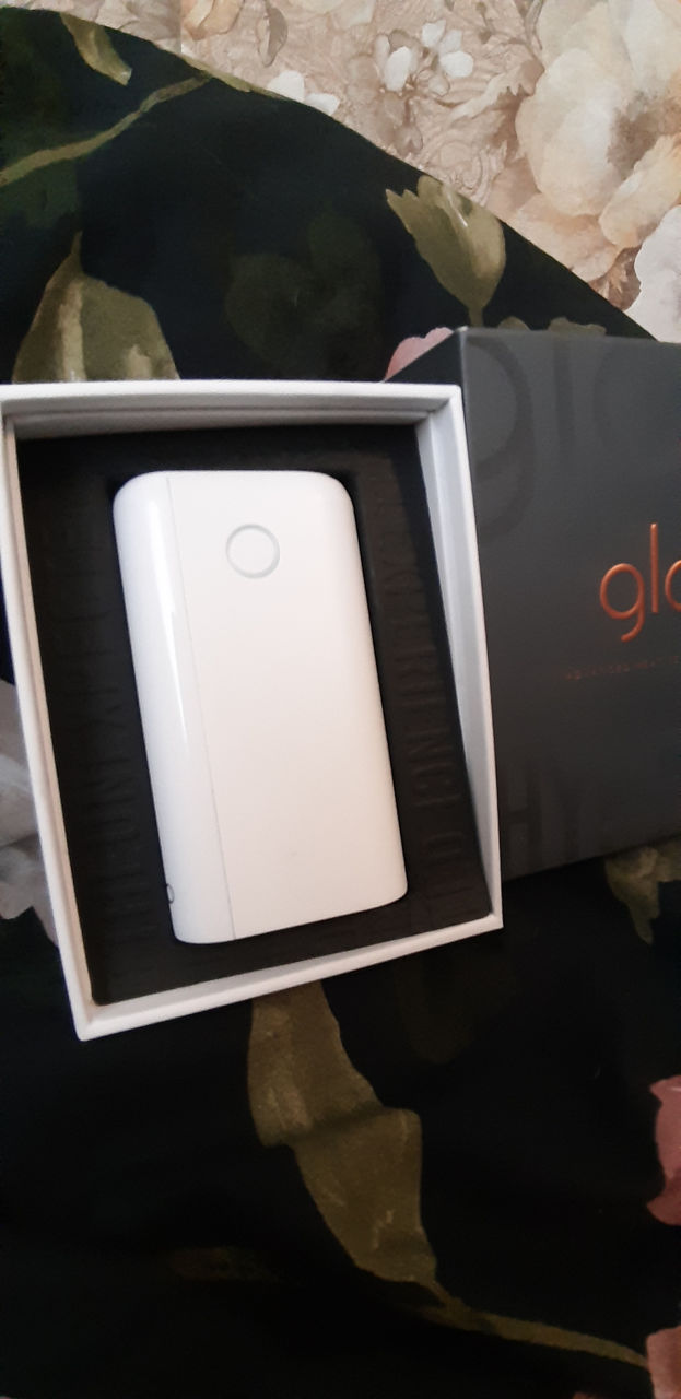 glo hyper+