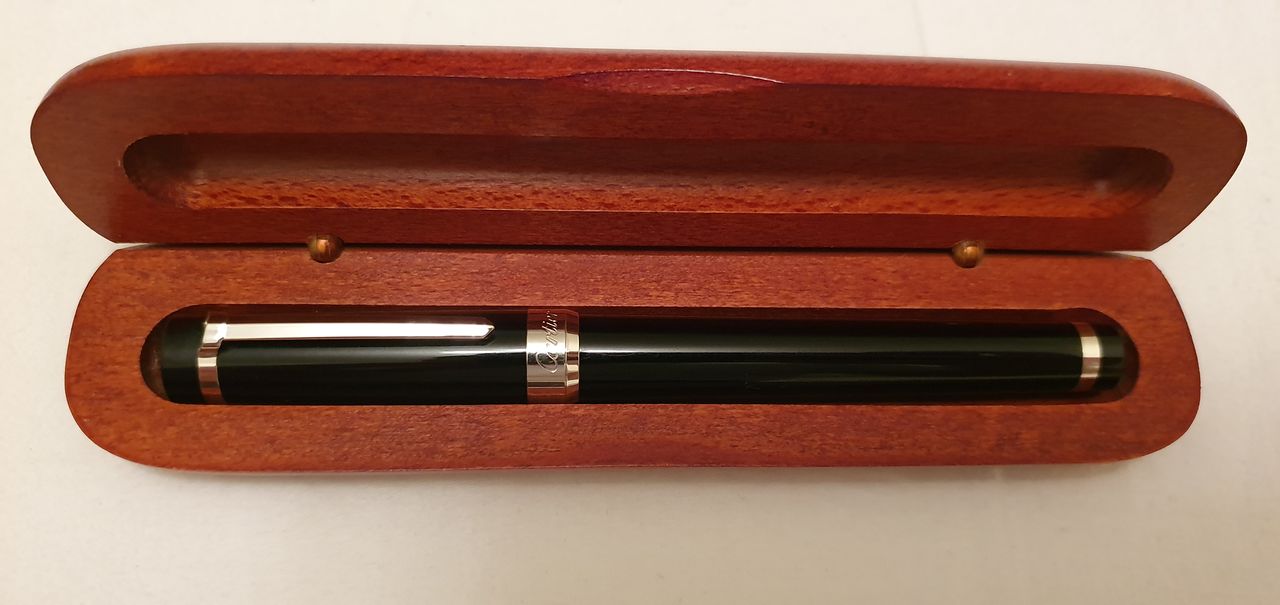 Cartier, original, nou