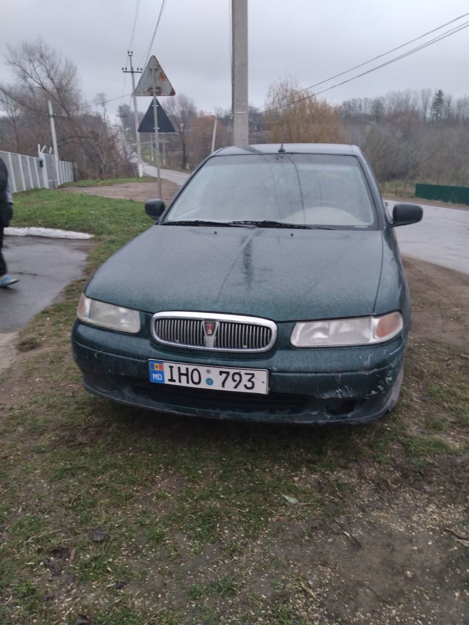 Rover 400 Series