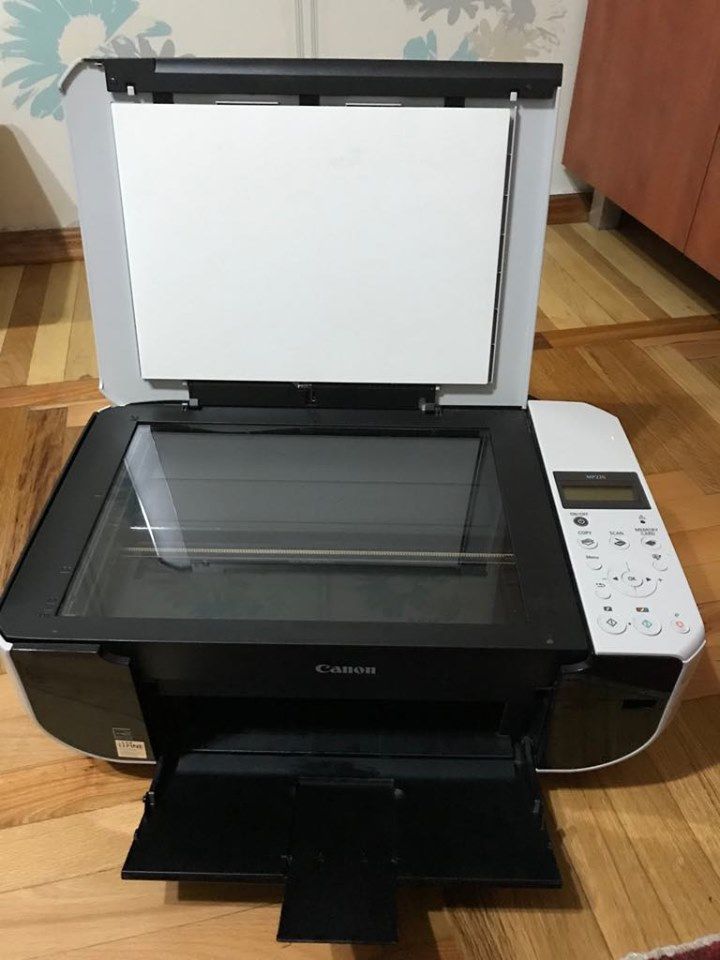 Canon Pixma MP 220