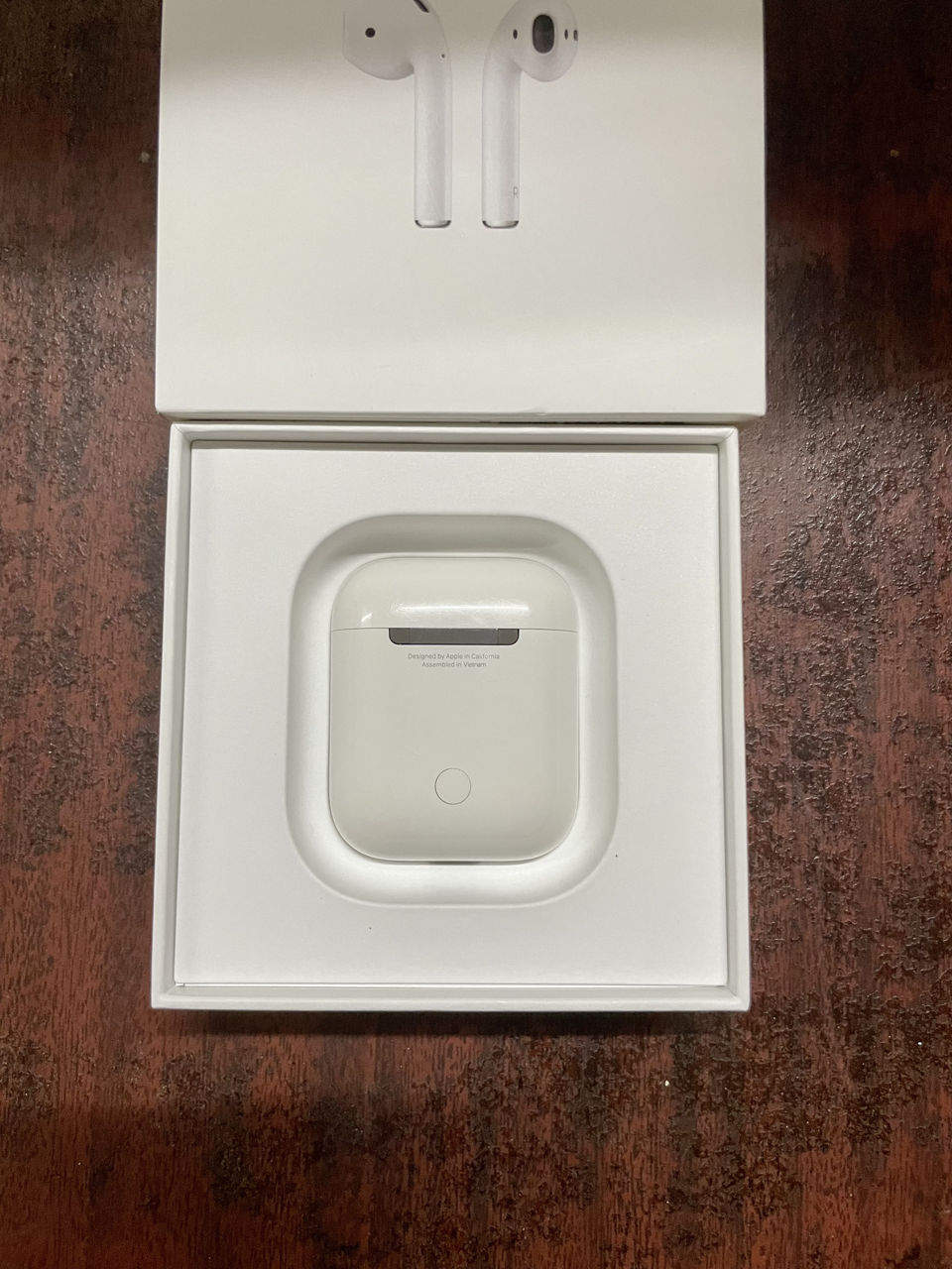 Apple AirPods 2 Original