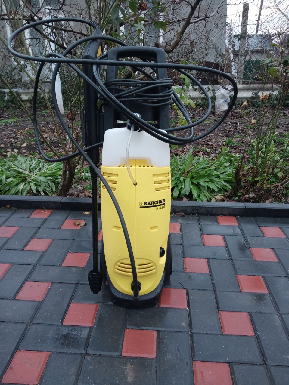 Karcher K4.85