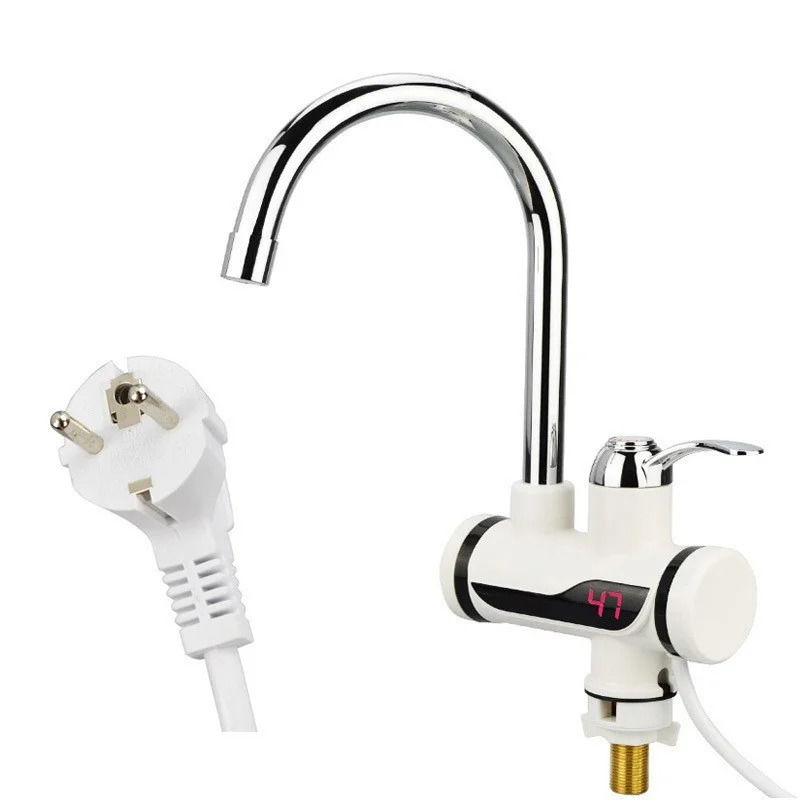 Incalzitor de apa instantanee / Проточный водонагреватель