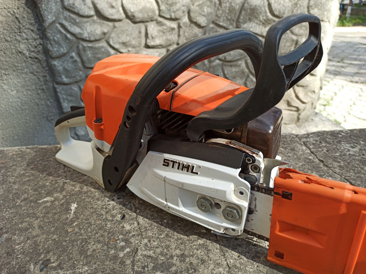 Stihl ms362c