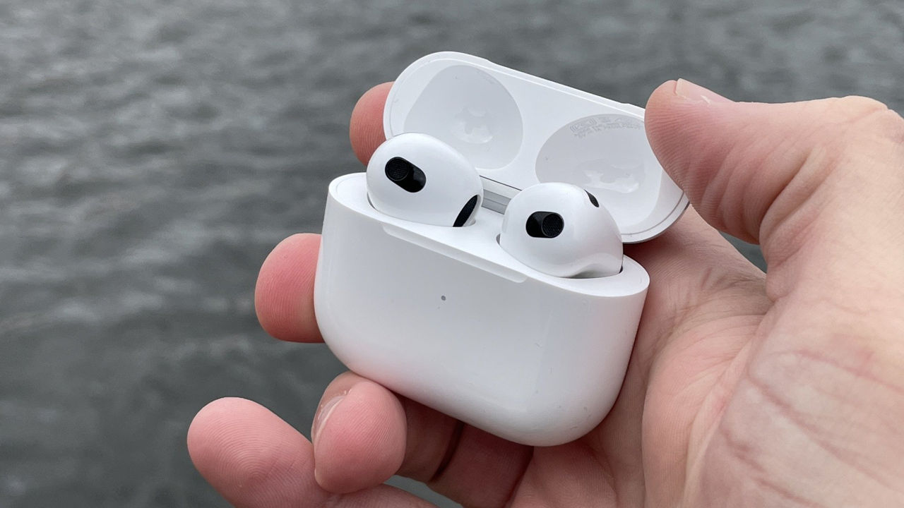 Apple AirPods 3