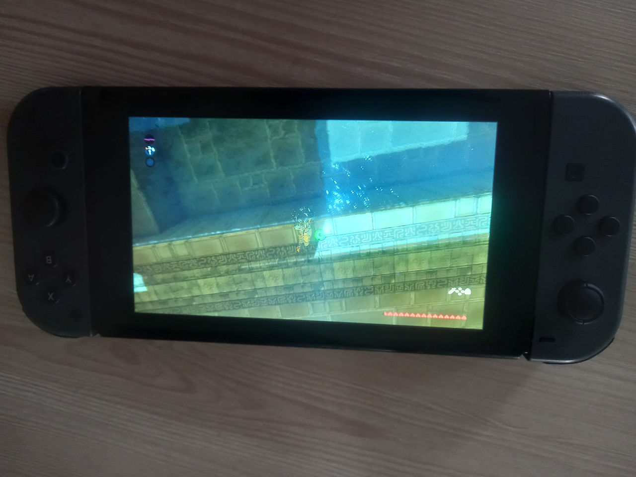Nintendo switch 2900 lei