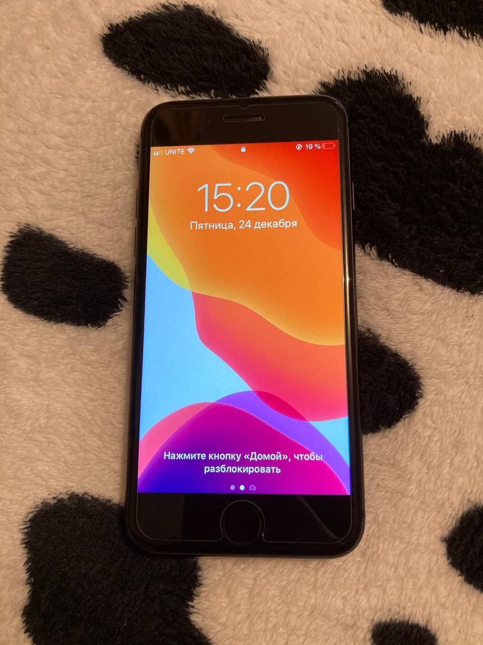 Iphone 8