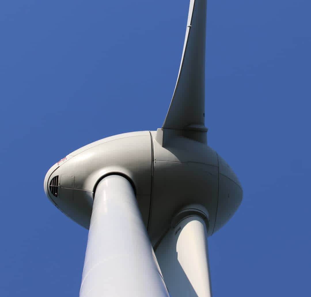 Der „Turnaround“ Bei Enercon Geht Weiter – MNTLD