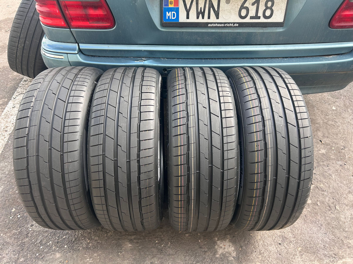 225/45 R19 Hankook Ventus S1 evo3