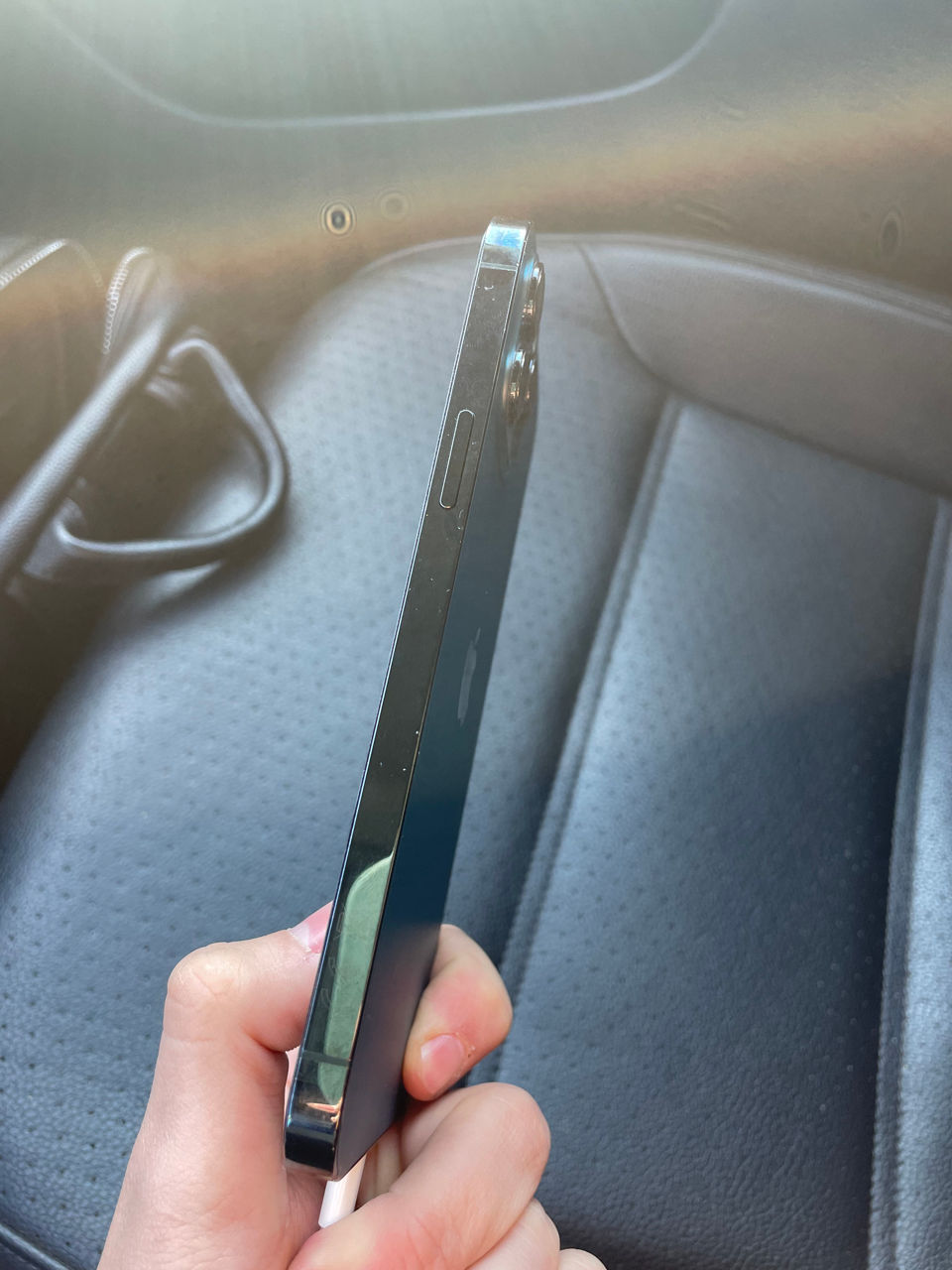 iPhone 12 ProMax 128GB 98%