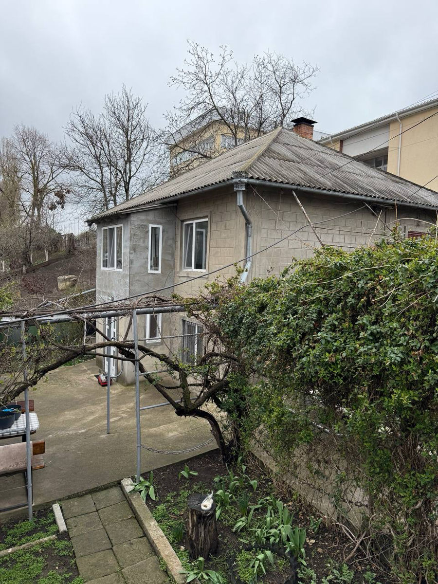 Casă, 100 m², Orhei