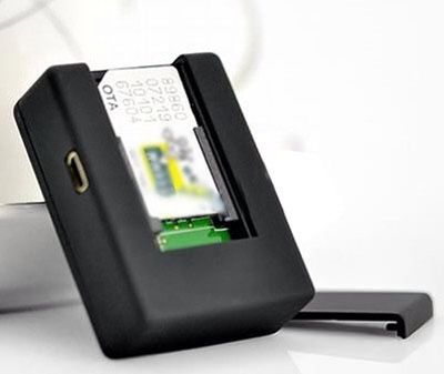GSM трекер