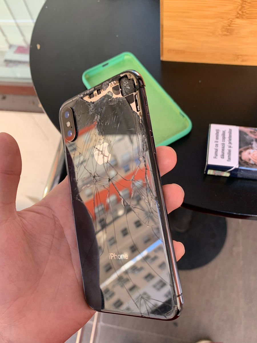 Vind iPhone x preț fix