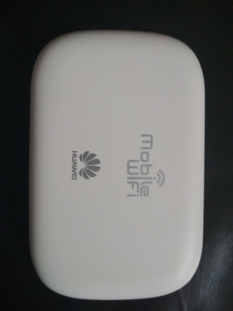 3G Wifi Роутер - Huawei E5330