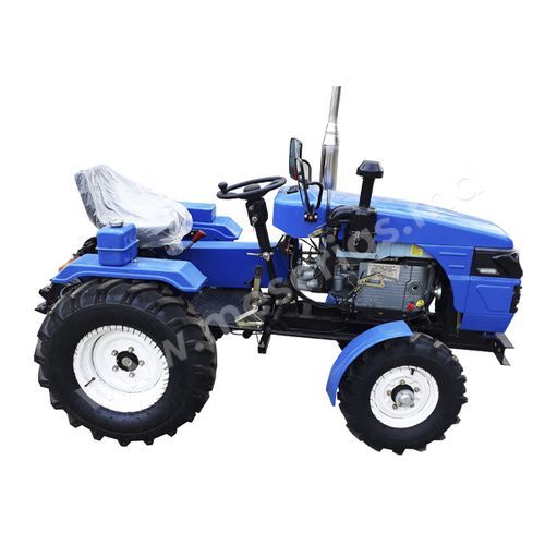 Минитрактор 20 л.с. Buivol X90E BST200/Minitractor/Garantie/Livrare Gratuita/Credit 3-36 luni