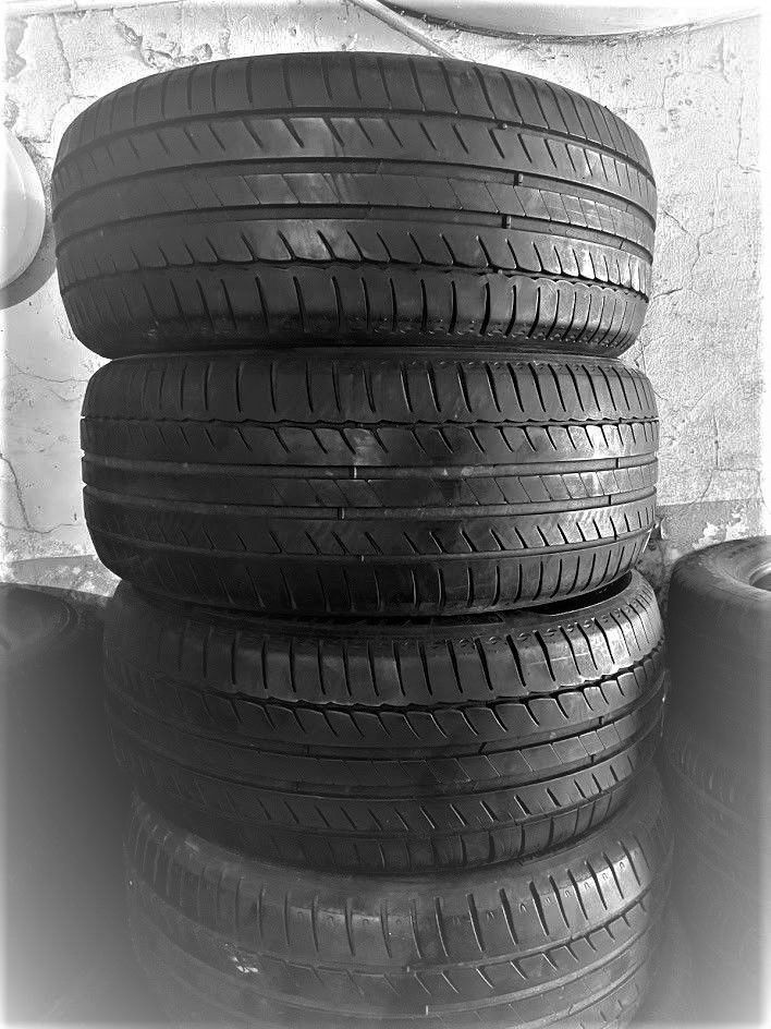 225 55 R16 Michelin