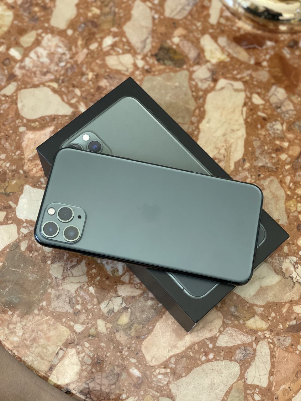 Iphone 11 Pro Max 256 GB