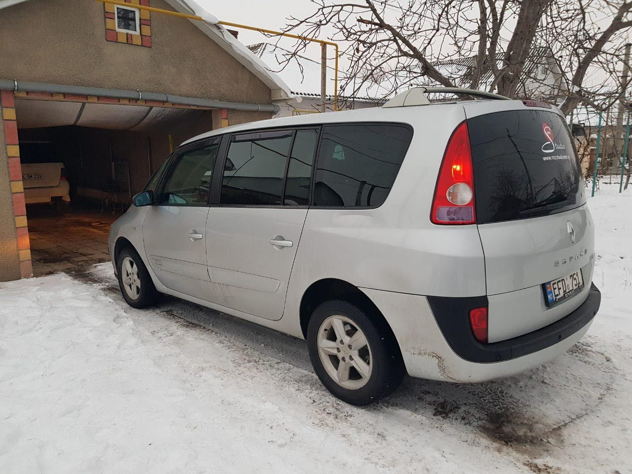 Renault Grand Espace
