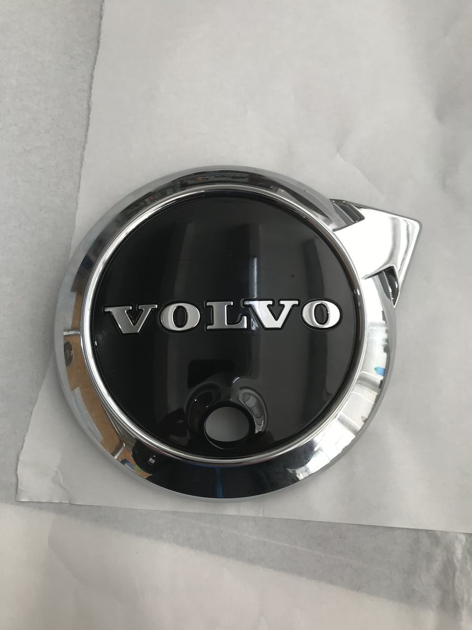 Sigla fata Volvo xc 90