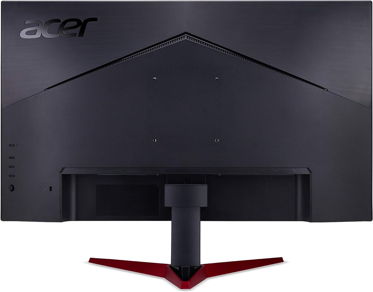 Acer Nitro VG240Y 23.8 Full HD (1920 x 1080) IPS Gaming Monitor