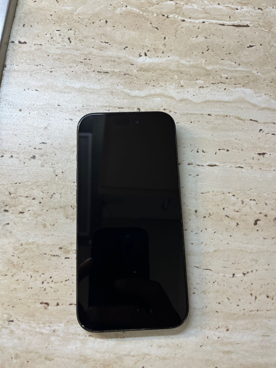 iPhone 15.Starea ideală 99%.original blocat