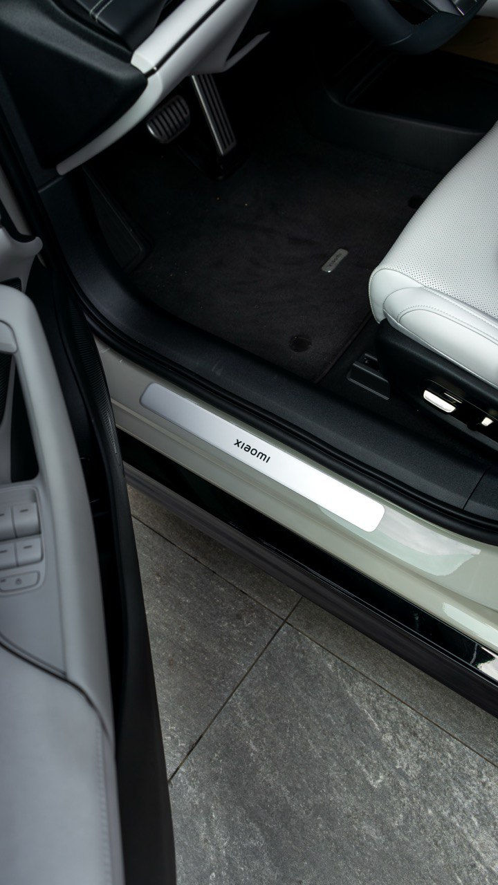 Xiaomi SU7 an. 2024 cu rulaj 5000 km, Electricitate, 50000