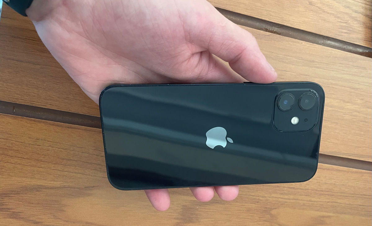 iPhone 12 128fb