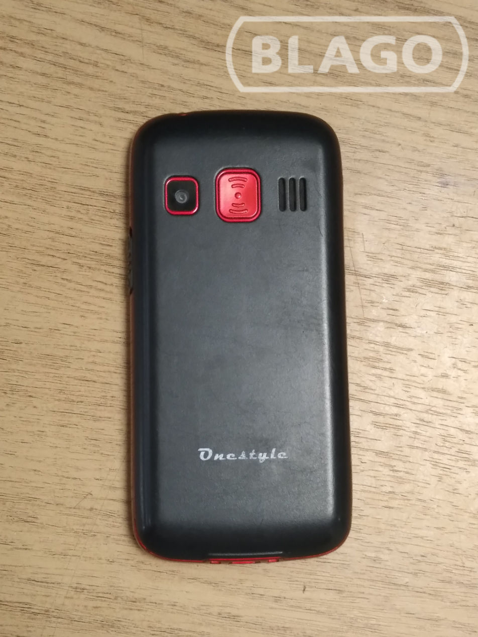 Telefon One Style 230 lei