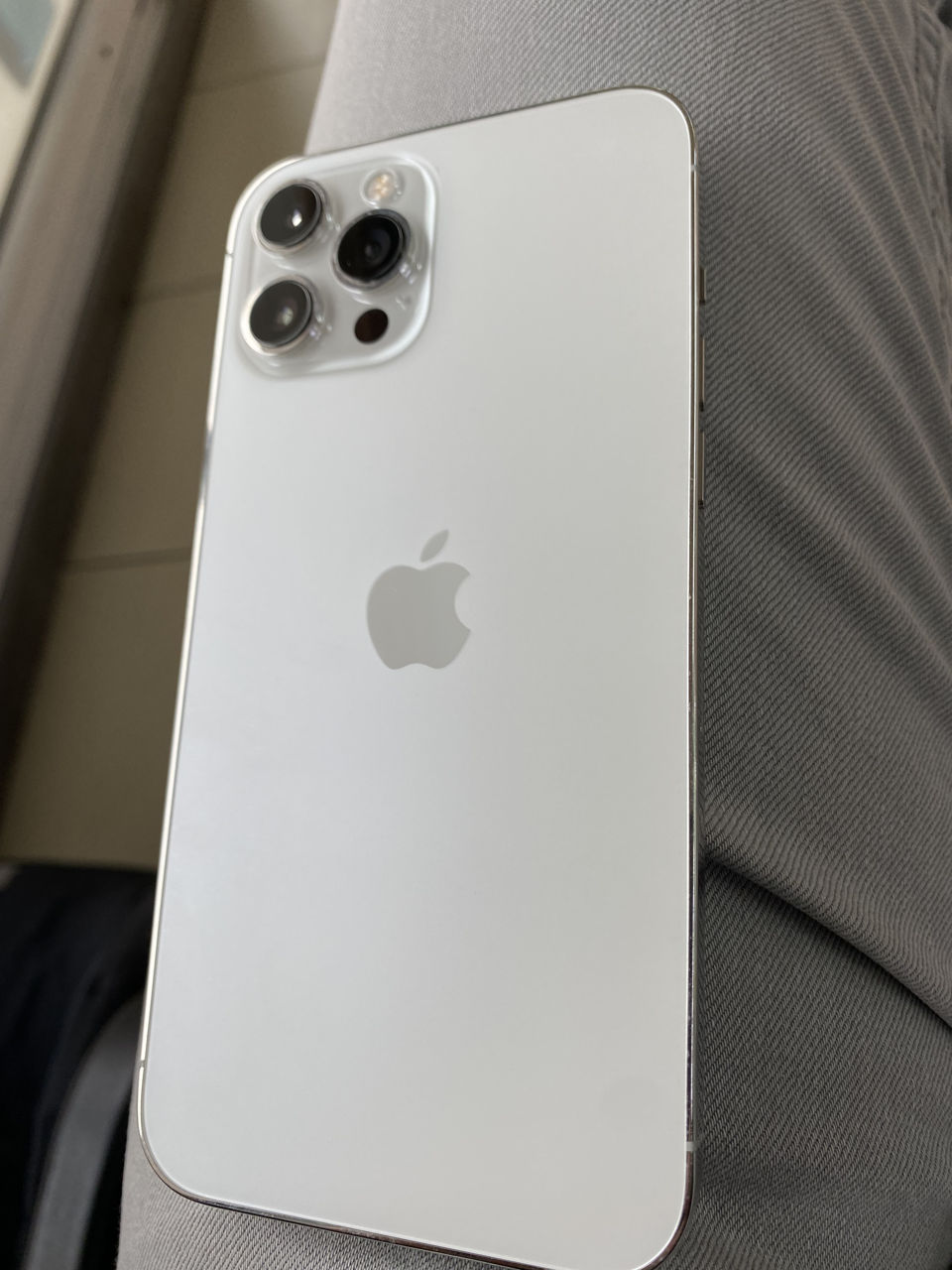 Iphone 12 Pro Max 256 gb