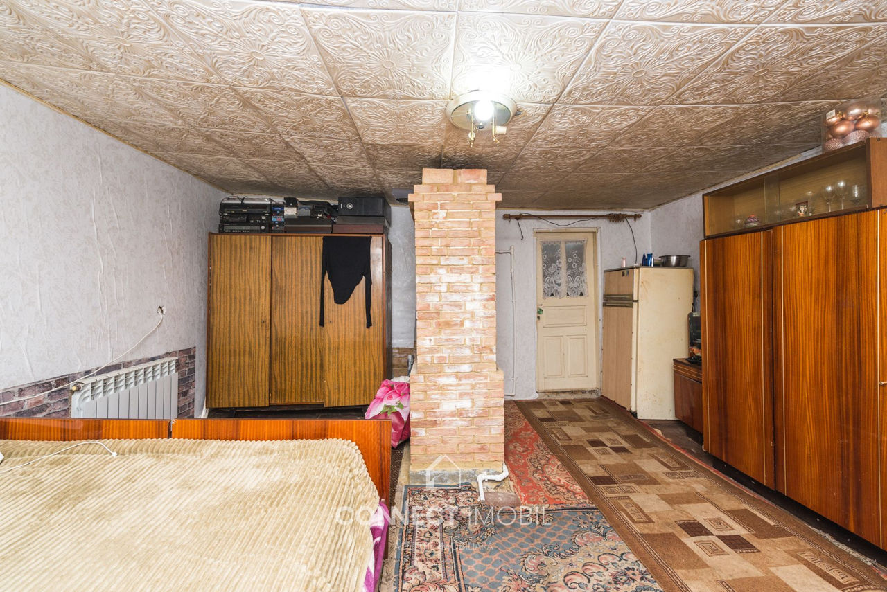 Codru, Schinoasa, Chisinau