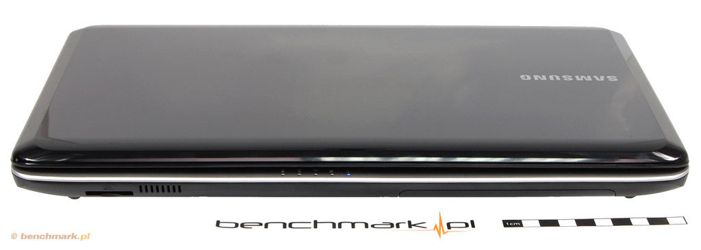 Samsung RV510 (NP-RV510-S01PL) в хорошем состоянии