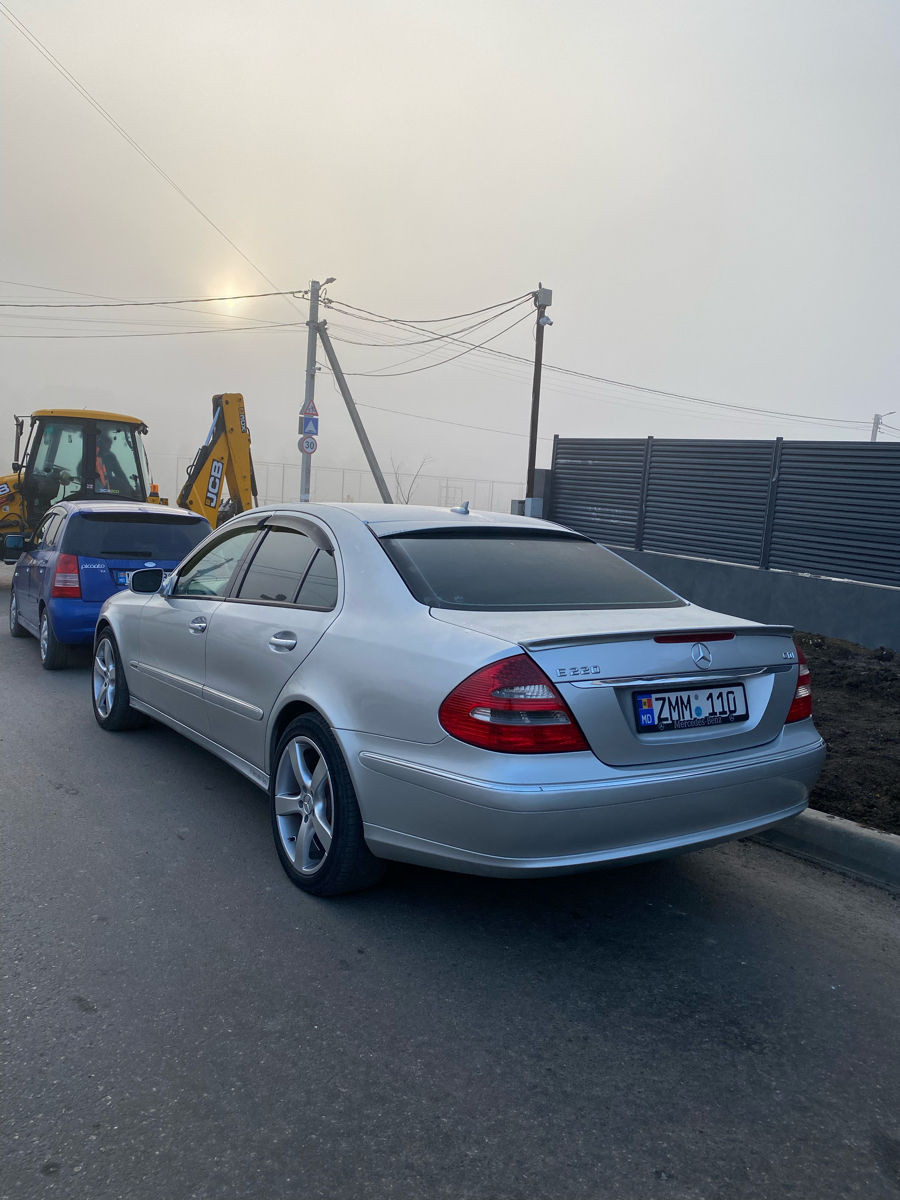 Schimb discuri 18 cu anvelope pe ceva de 16