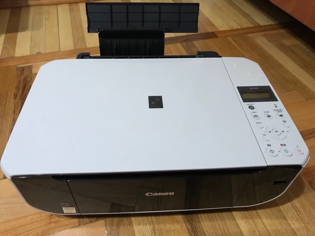 Canon Pixma MP 220