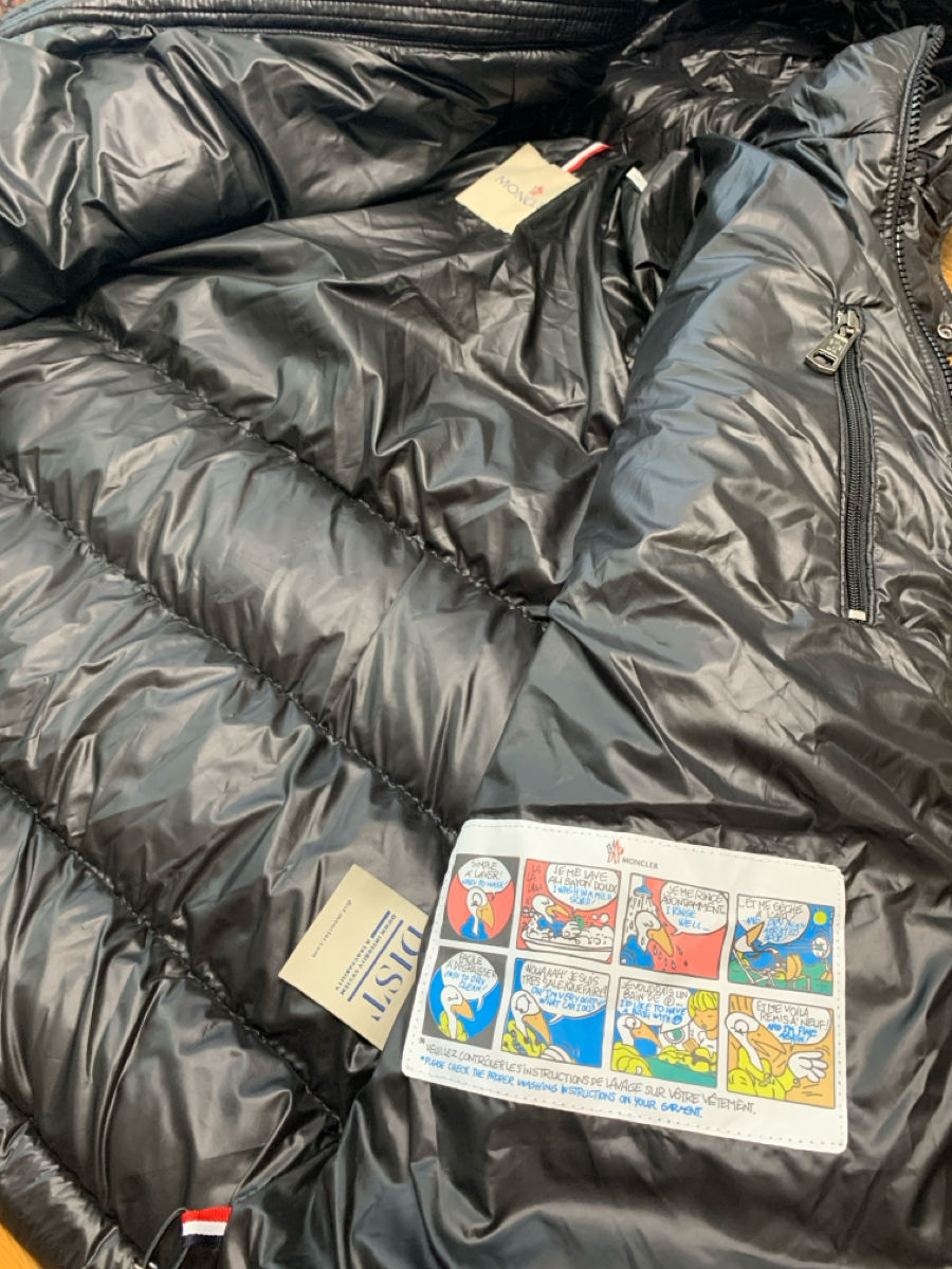 Moncler