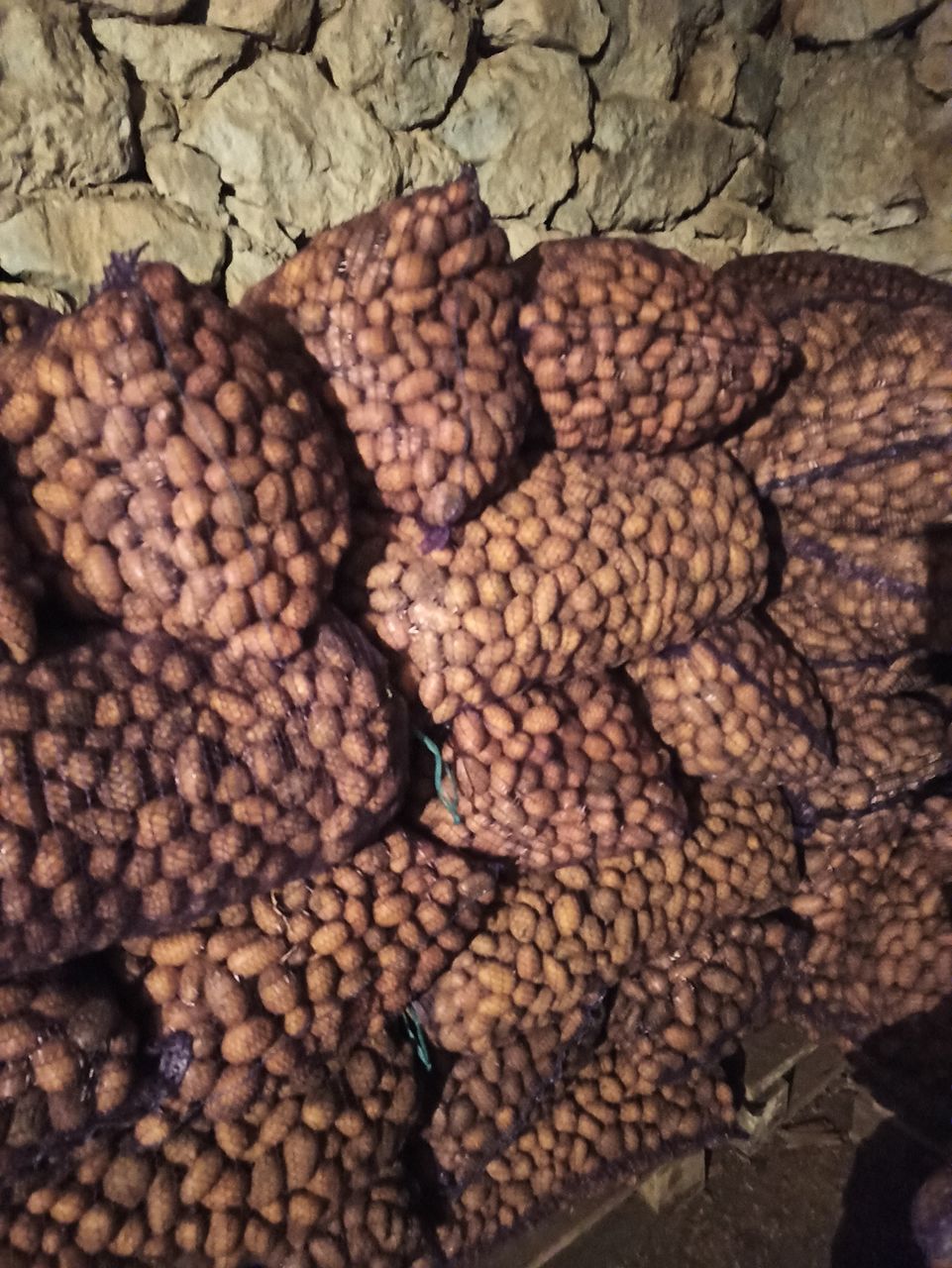 Cartofi Valeria seminte