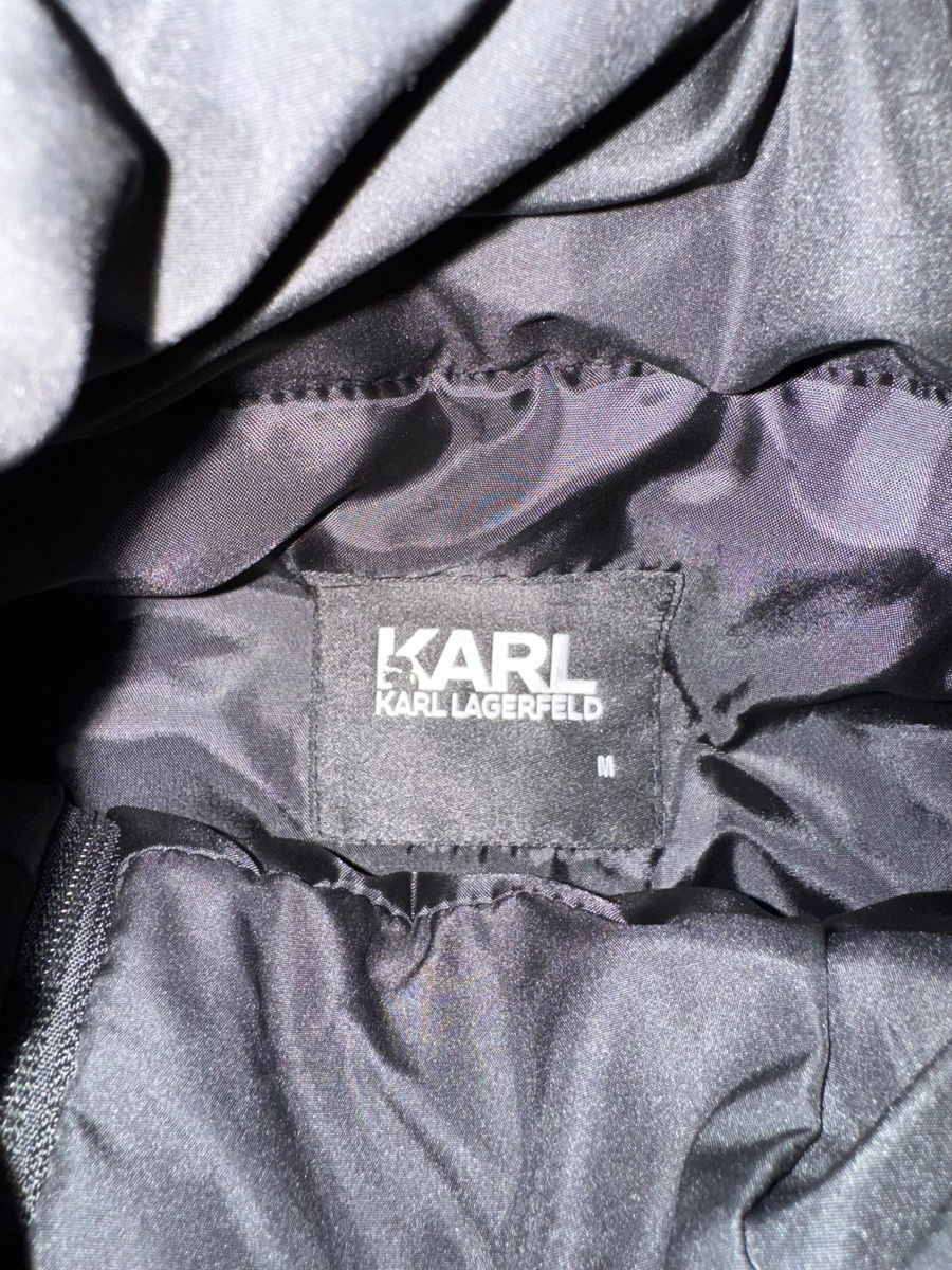 Жилетка Karl Lagerfeld
