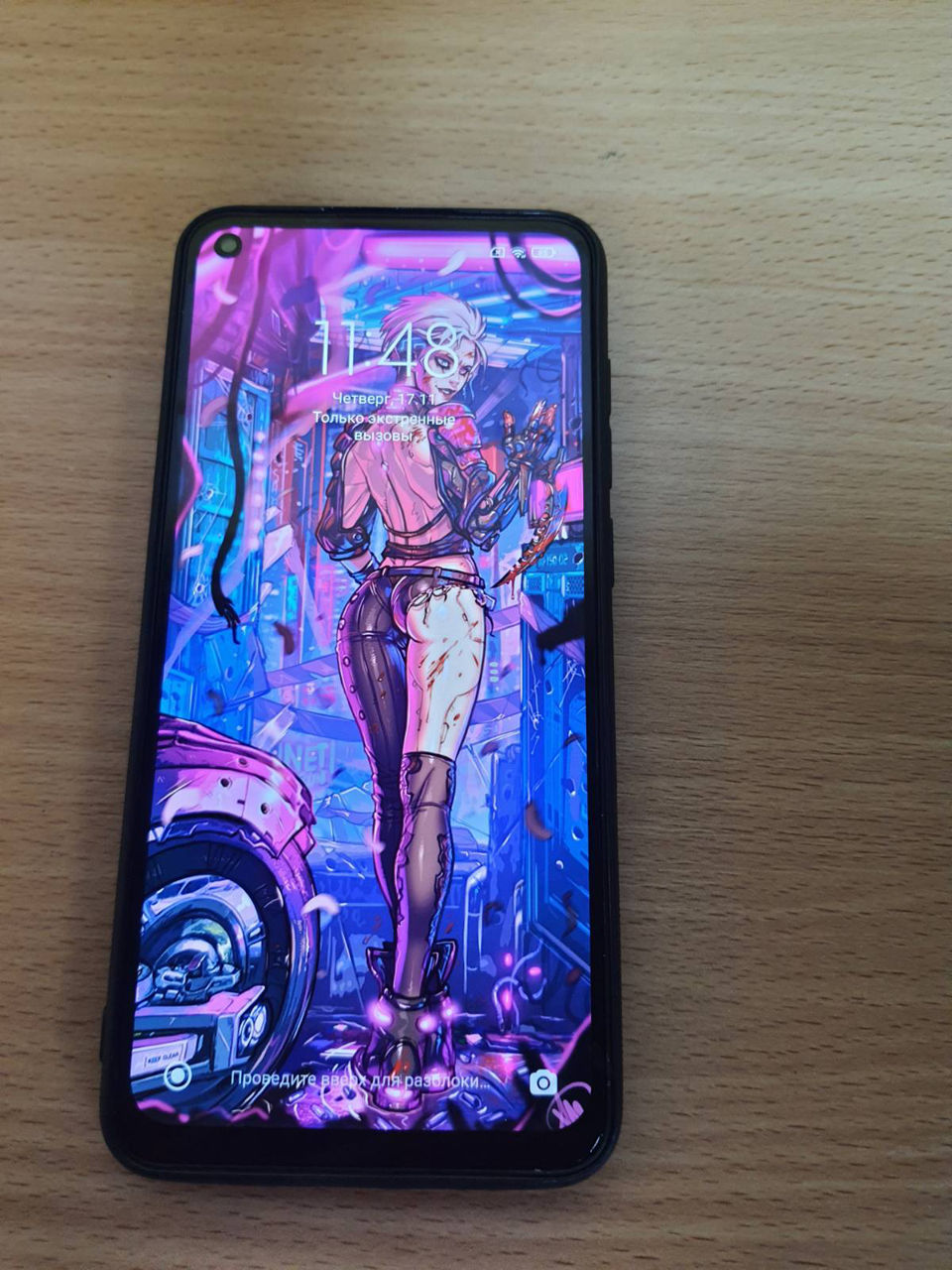 Xiaomi redmi note 9 duos 2100 lei