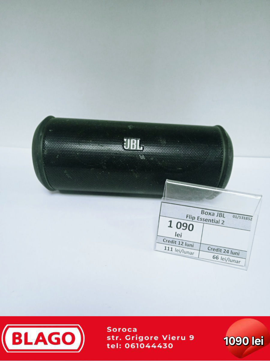 Boxa JBL Flip Essential 2