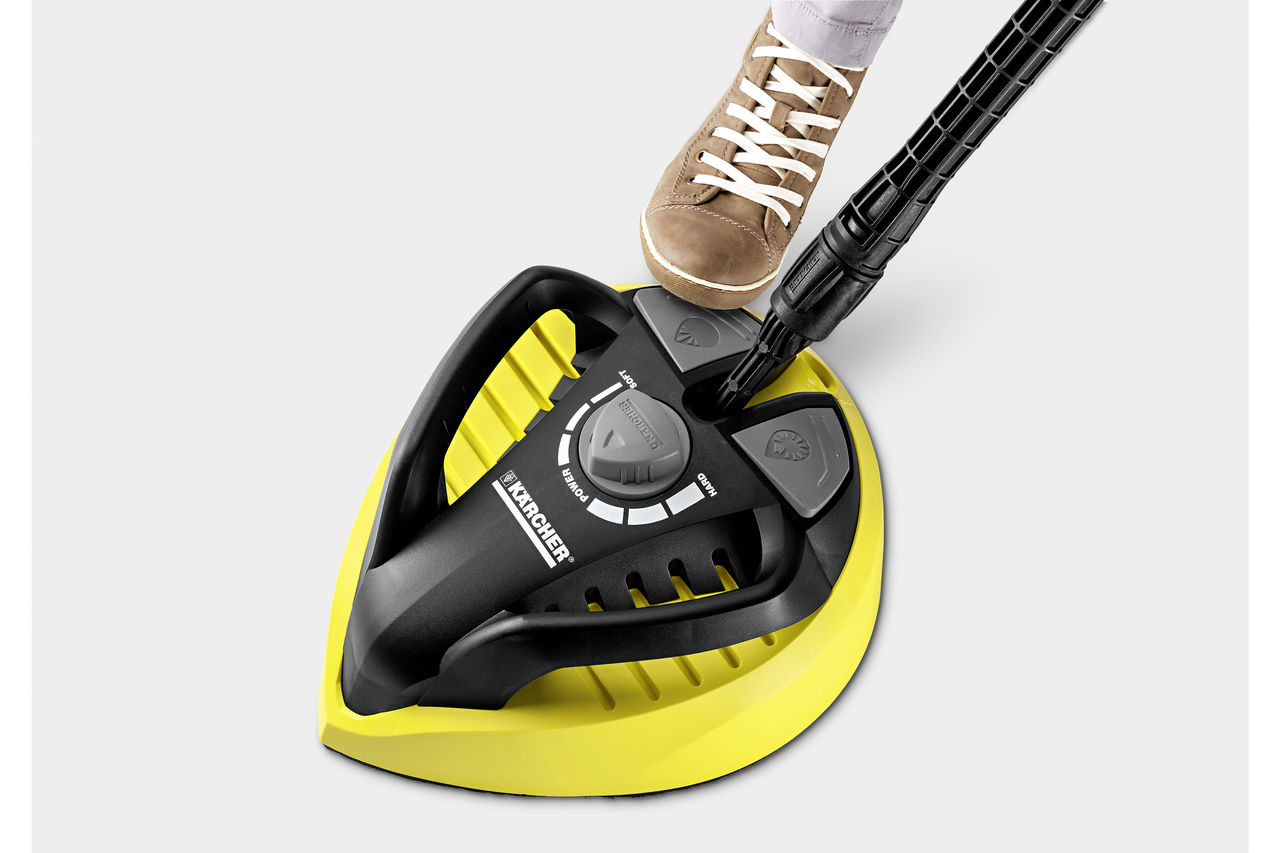 Karcher насадка для мытья плитки и фасадов