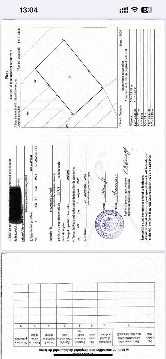 38 ARI , Prima Linie!!! Traseu Principal