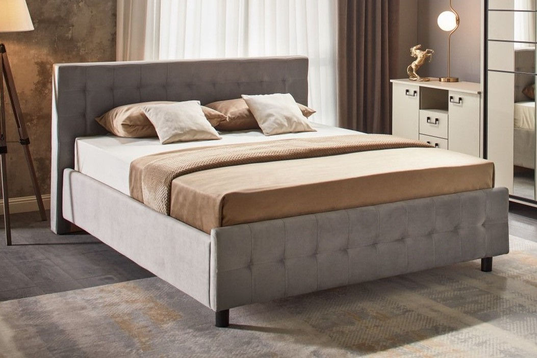 Pat Ambianta Rio 1.8m Gri!