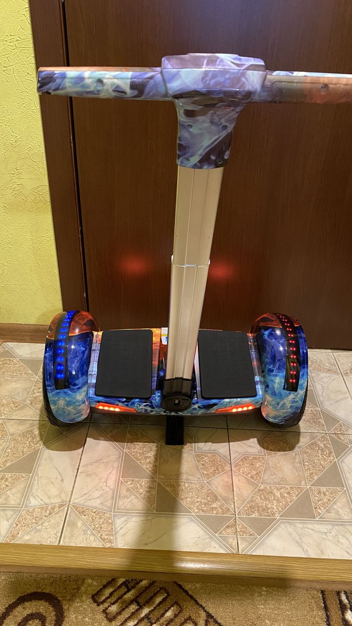 Hoverboard