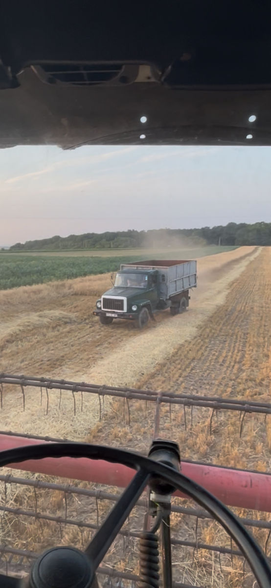 ГАЗ 3307 1990 г. с пробегом 55 км, Бензин, 42000 MDL