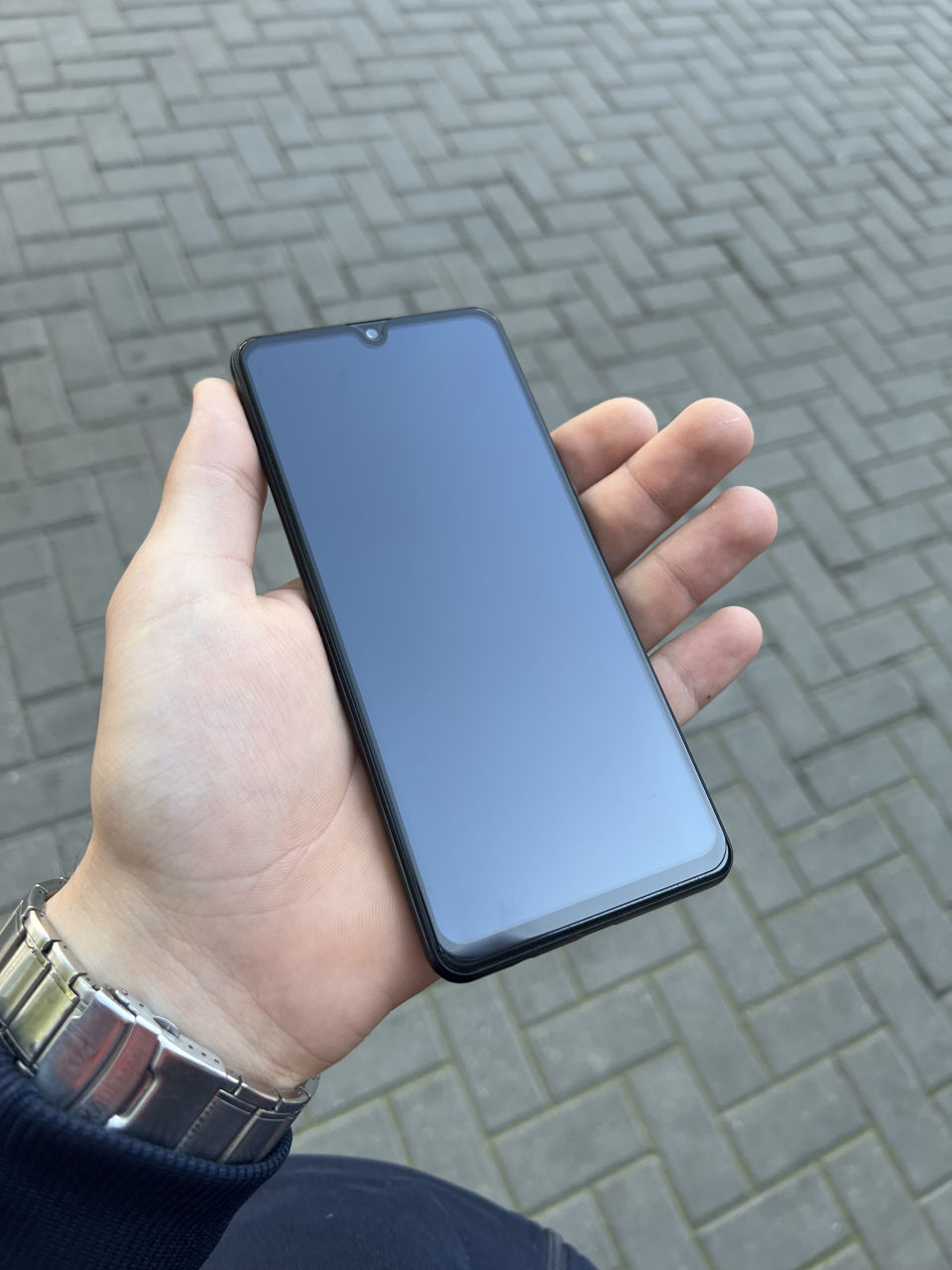 Samsung A31