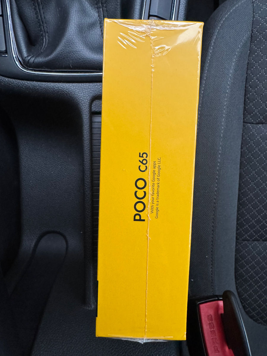 Pocco C65