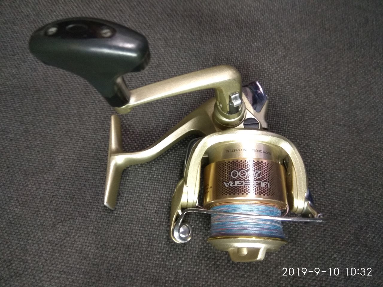Продам Shimano Ultegra 2000